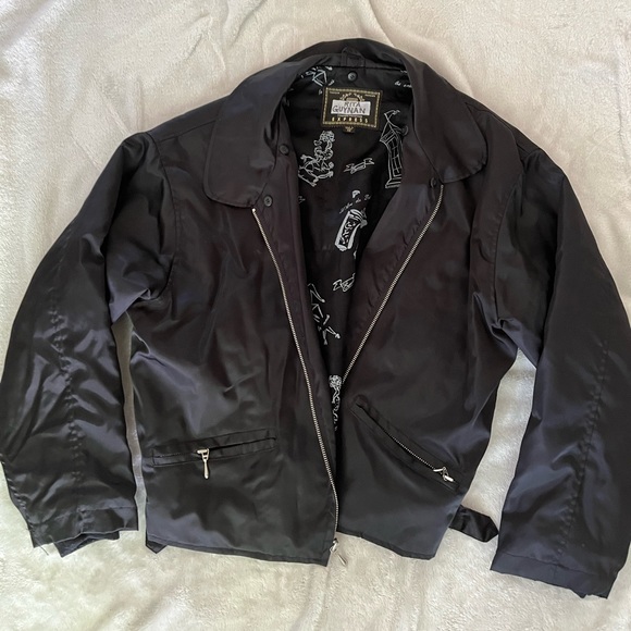 Express | Jackets & Coats | Vintage 99s Express Womens Motorcyclebomber ...